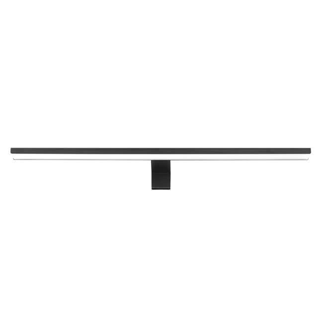 15W 60cm 4000K IP44 Sieninis LED Šviestuvas - LEDlumina