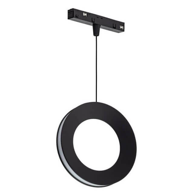 6W, šilta balta šviesa, LED magnetinis šviestuvas M20, 480lm